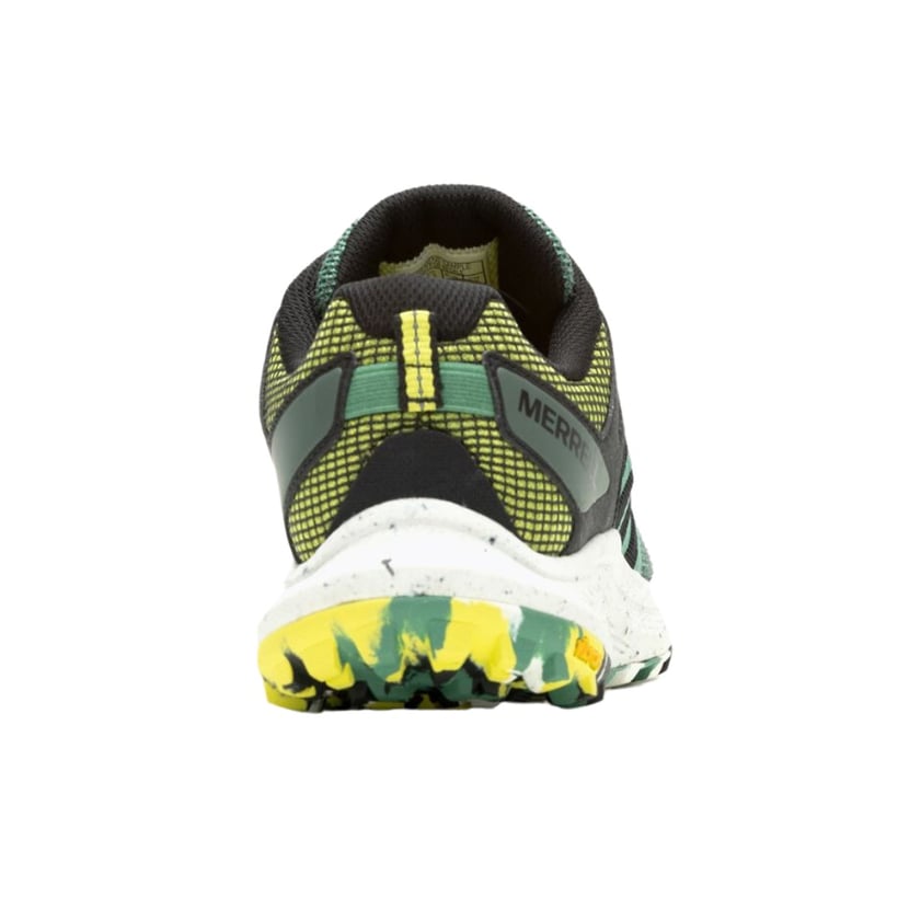 Buy Merrell Nova 3 Blue Yellow SS23 l Shoes At The Best Price