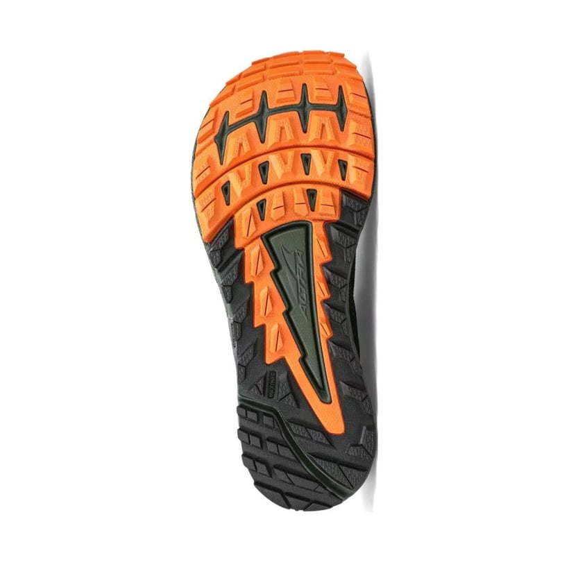 Altra Trail Running Timp 4 Shoes | Comfort and Performance in Trail Running