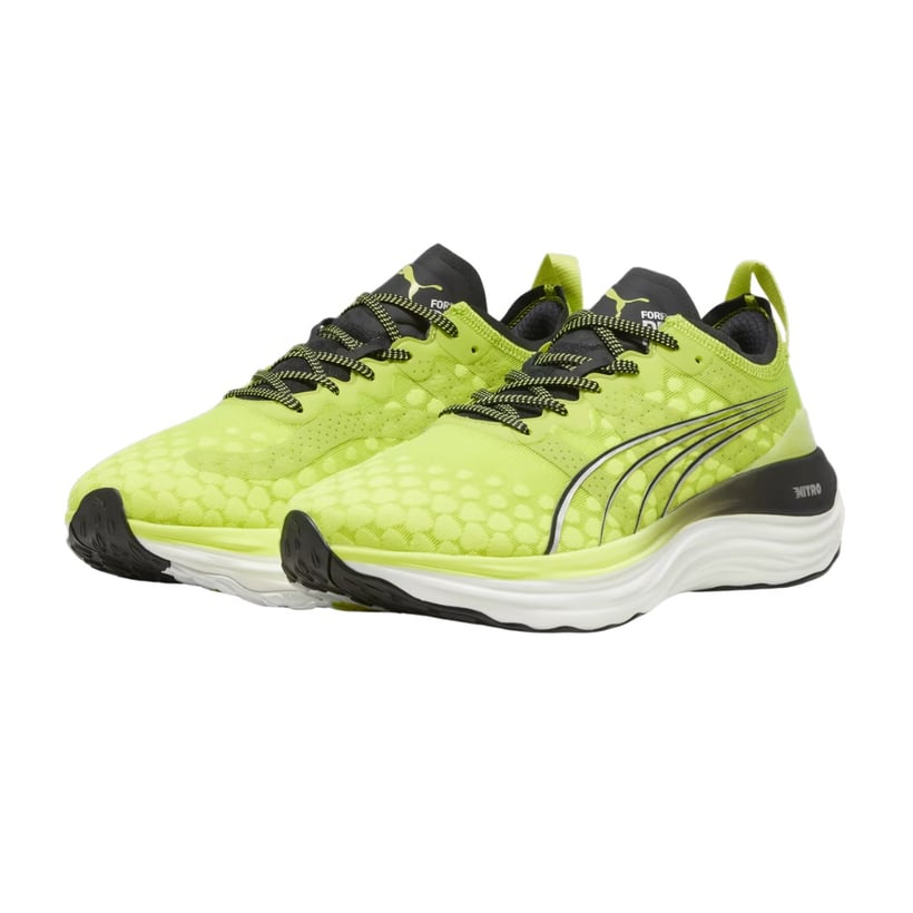 Stilvolle Grune Puma Schuhe Fotos