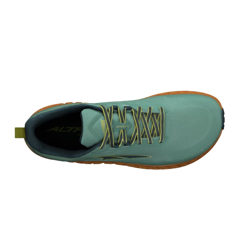 Altra Outroad 2 SS24 Shoes - Versatility and Comfort in Every Step