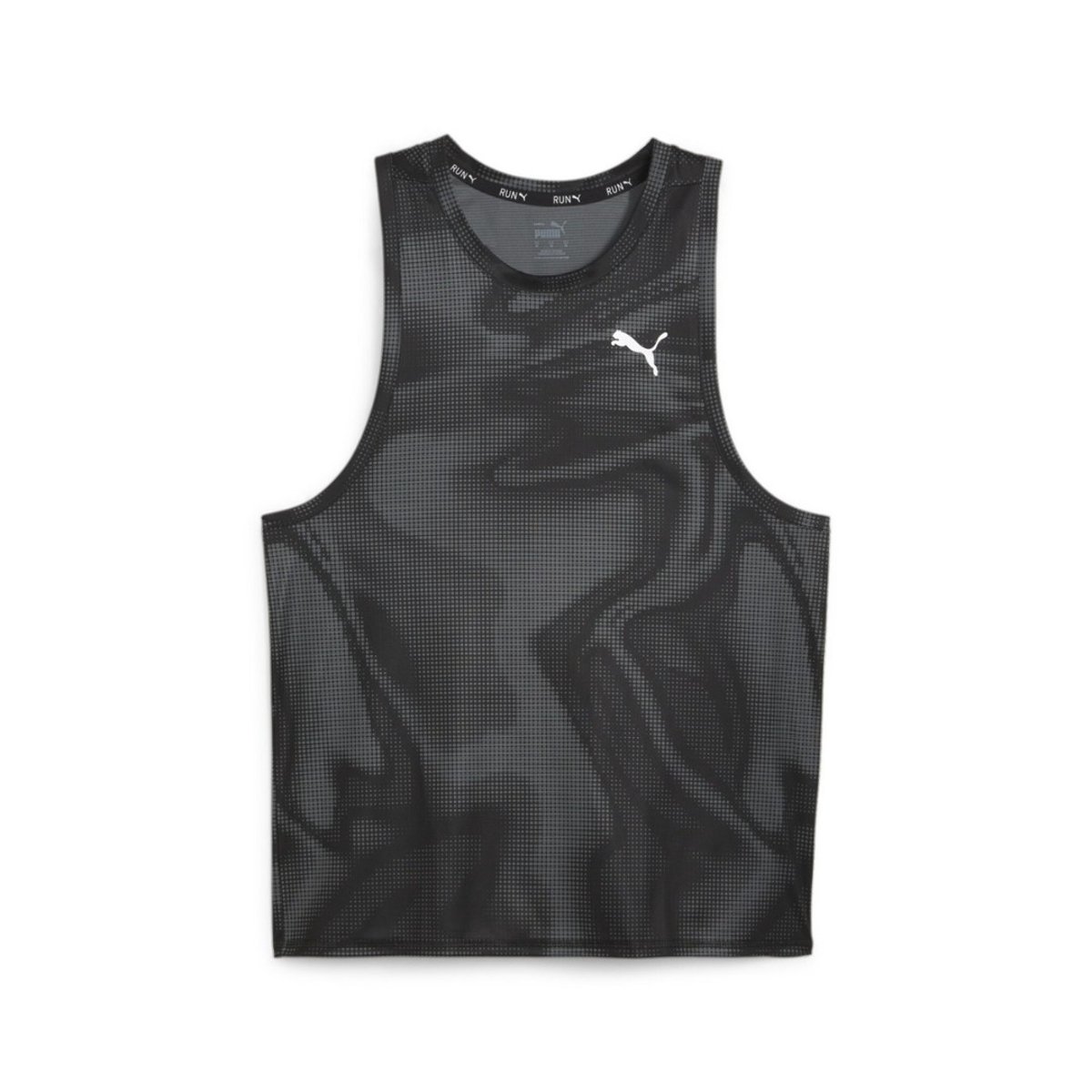Puma Favorite AOP Sleeveless T-shirt | Available on 365Rider