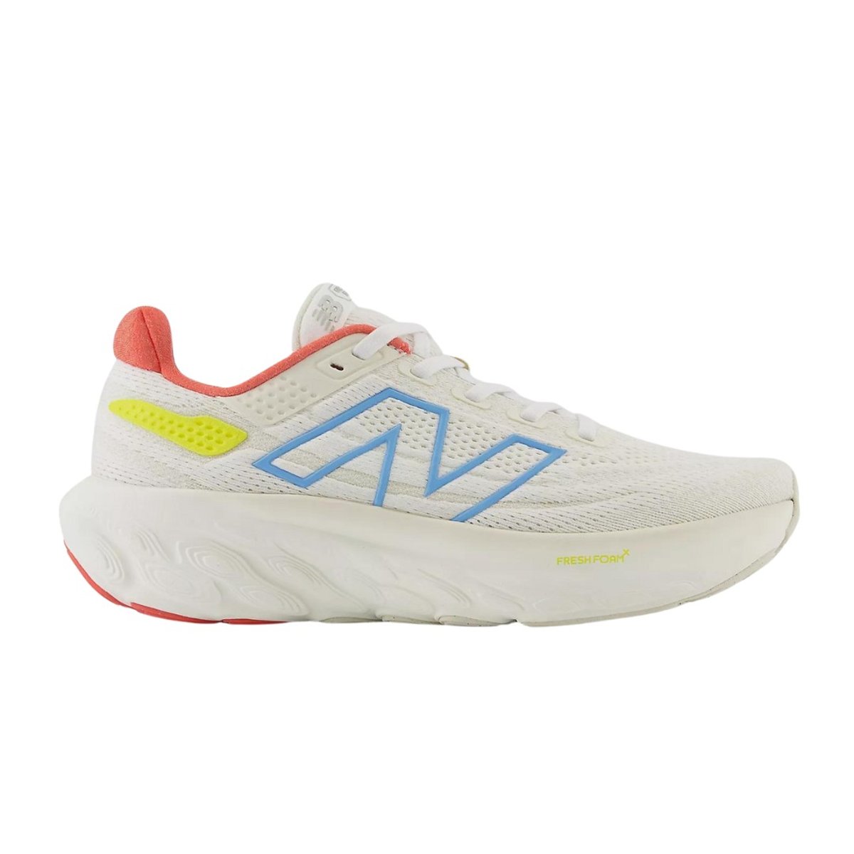 Chaussures New Balance Fresh Foam X 1080 v13 pour femmes - Confort et ...