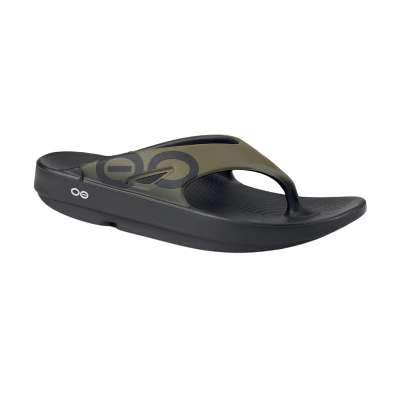 OOFOS OOriginal Sport Sandal: Revolutionary Comfort