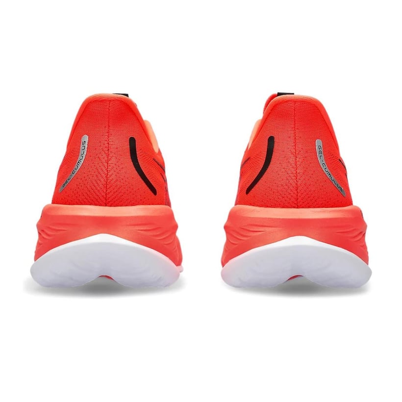 Overcome your Limits with Asics Gel-Cumulus 26 | Maximum Comfort and ...