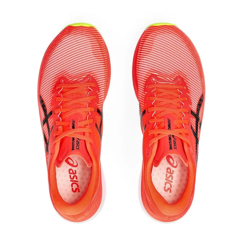 ASICS Magic Speed 3 - Speed and Comfort in Every Step