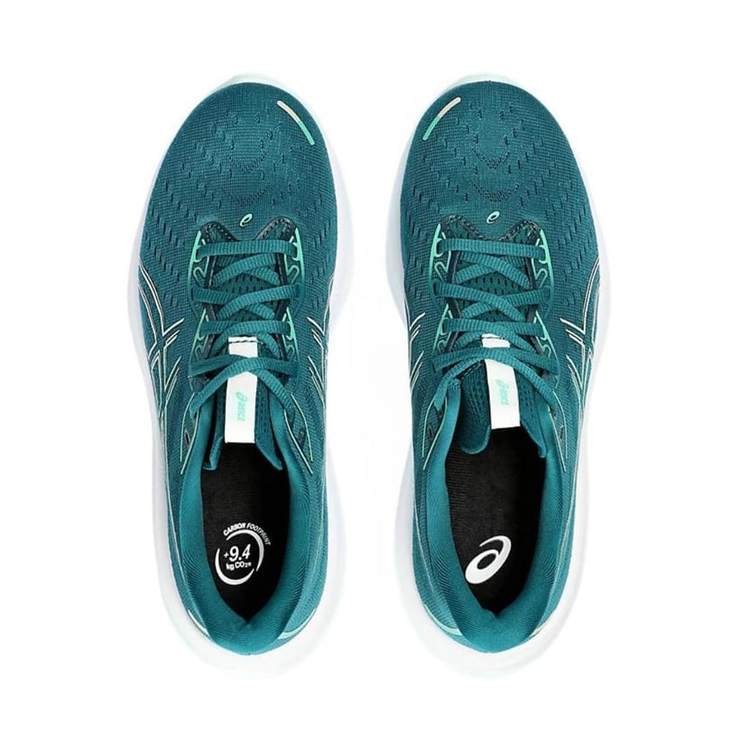 Asics Gel-Cumulus 26: Comfort and Performance for Runners
