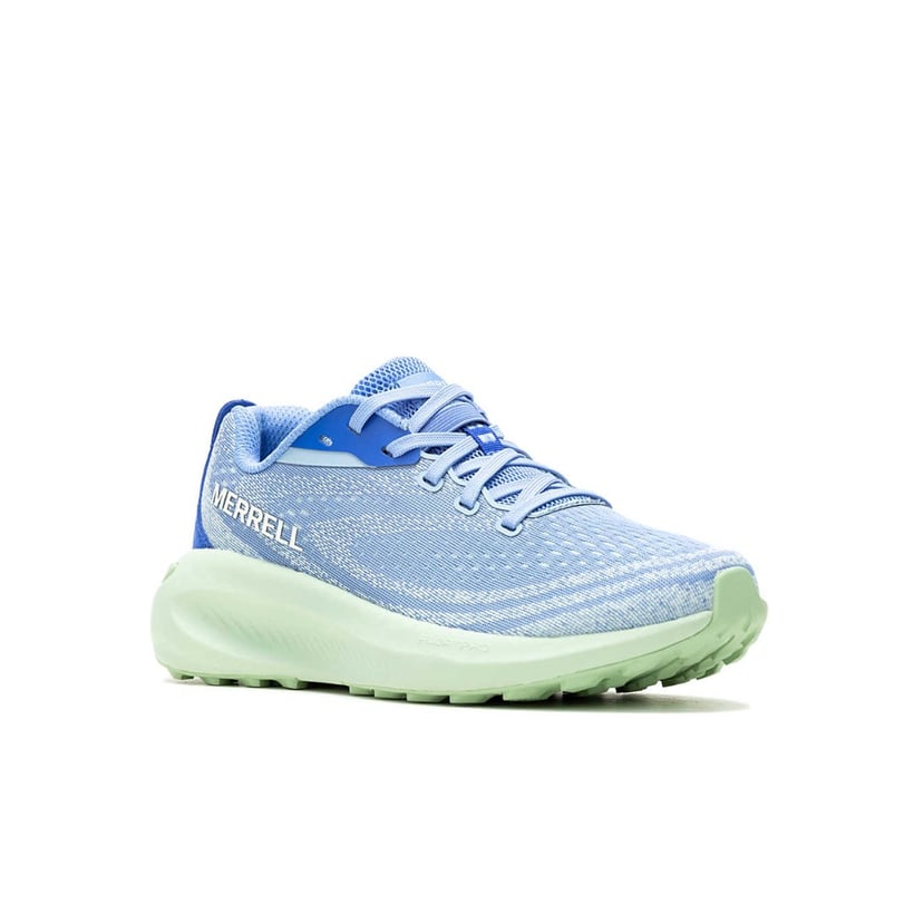 Merrell Morphlite Women: comfort e trazione in ogni corsa