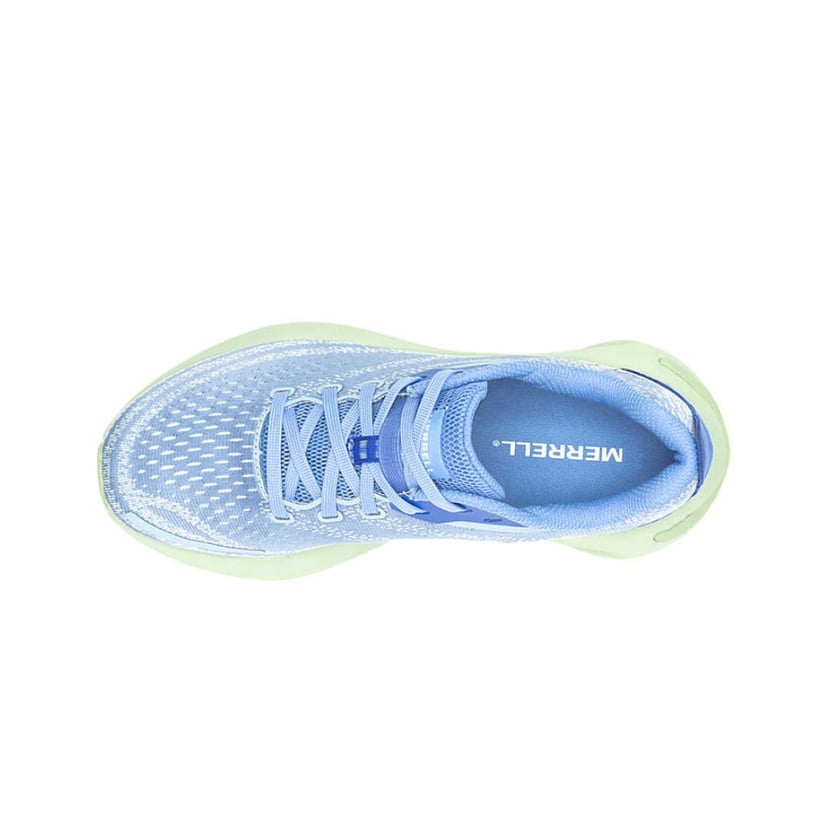 Merrell Morphlite Women: comfort e trazione in ogni corsa