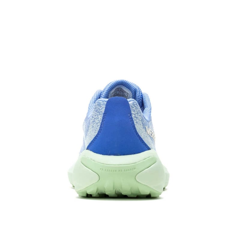 Merrell Morphlite Women: comfort e trazione in ogni corsa