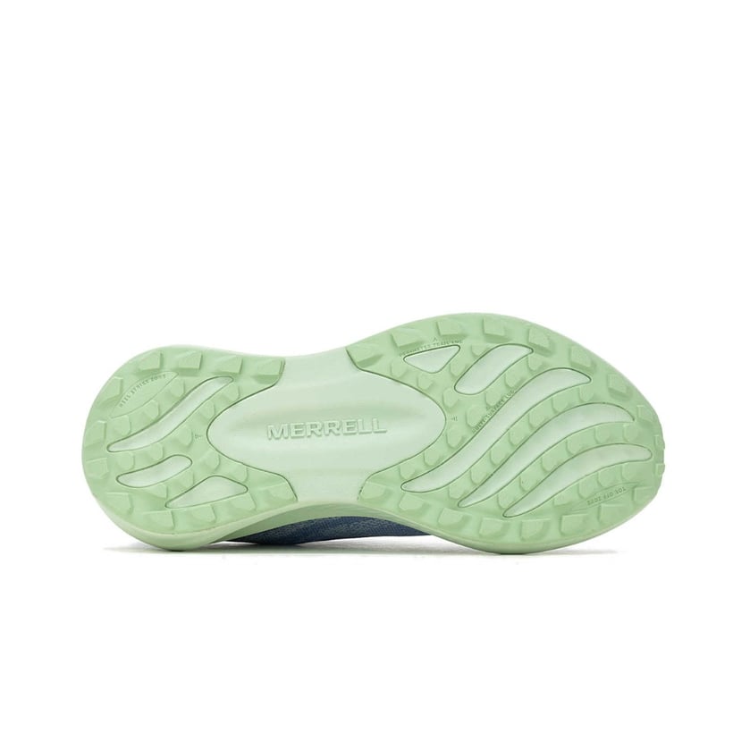 Merrell Morphlite Women: comfort e trazione in ogni corsa