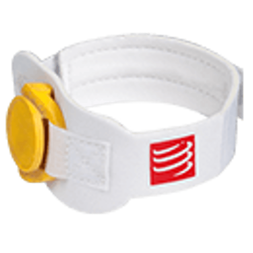 Compressport Timing Chip Holder Tape