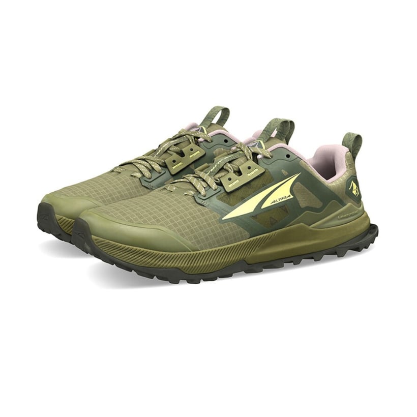 Altra Lone Peak 8 Shoes: Conquer New Trails