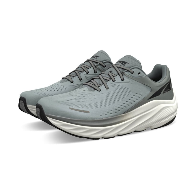 Altra Olympus 2: Unlimited Comfort and Performance