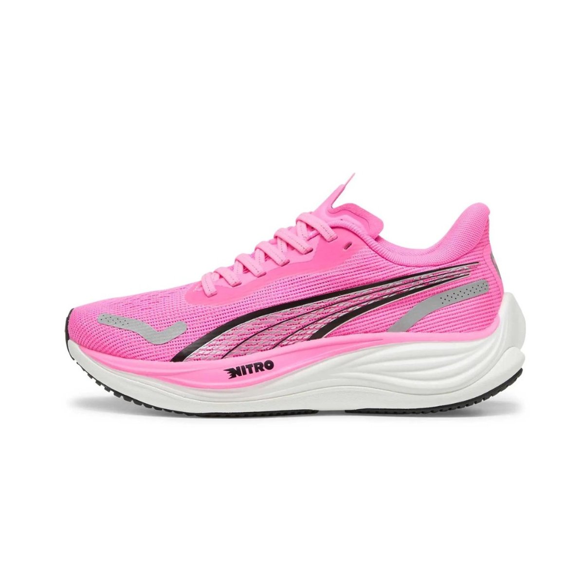 Puma Velocity Nitro 3 Shoes - Revolutionize your running with the speed ...
