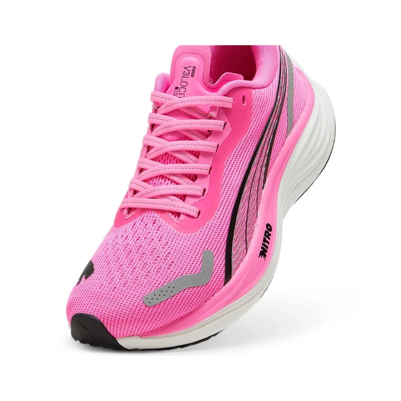 Puma Velocity Nitro 3 Shoes - Revolutionize your running with the speed ...