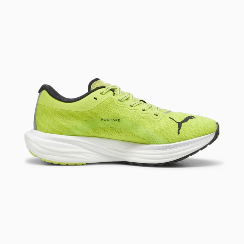 Wunderbar Grune Puma Schuhe Bild