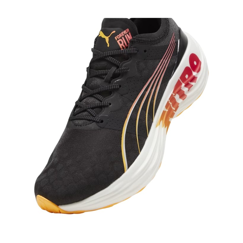 Puma Forever Run Nitro FF Shoes : Commencez votre aventure de course à ...