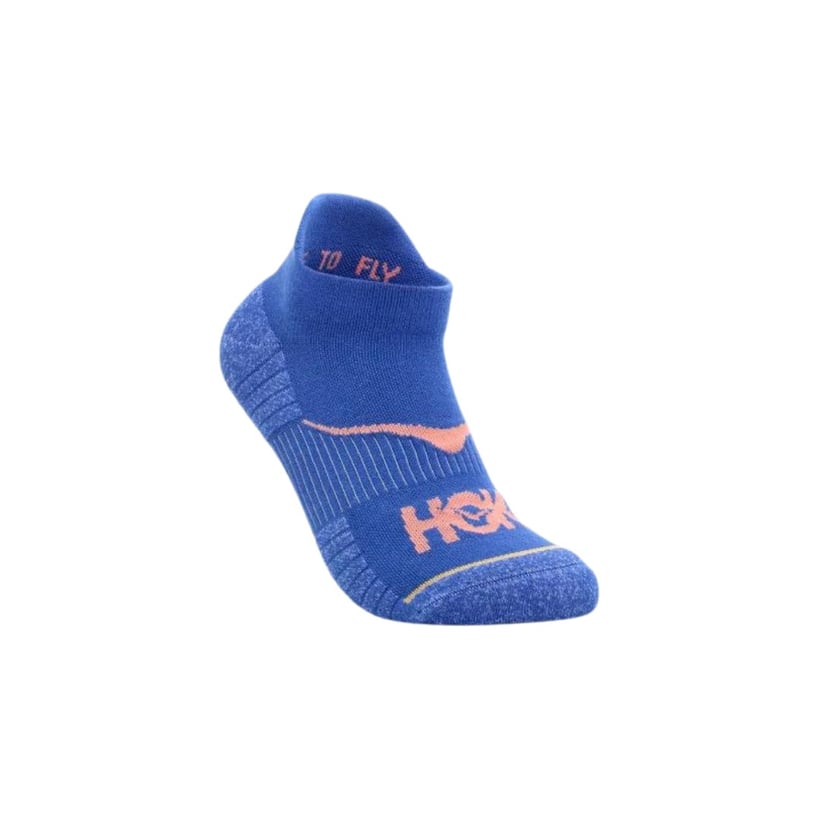 Hoka 3 Pack Invisible Running Socks: Maximum Performance and Comfort
