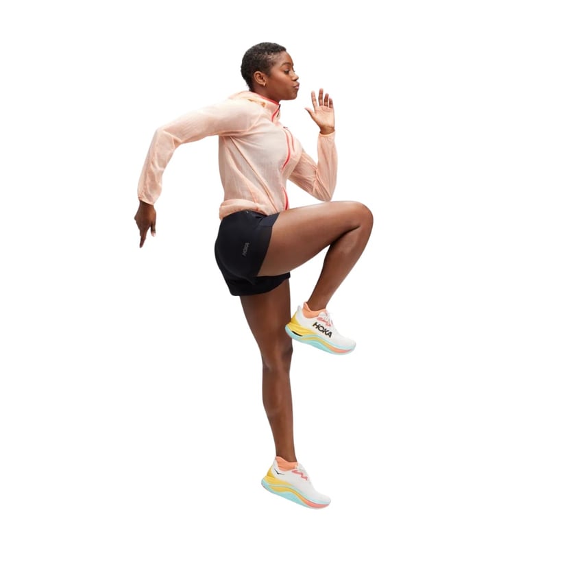 Hoka Skyflow Jacket for Women: Ultralight and Ready for Any Race