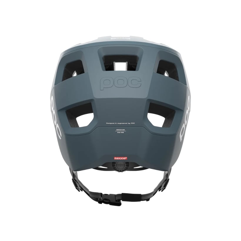 POC Kortal MTB Helmet: Maximum Protection and Comfort