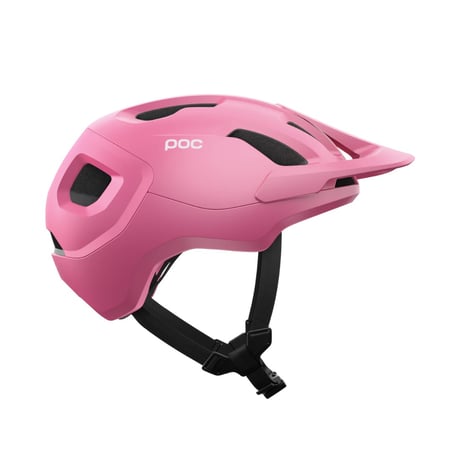 POC Axion Helmet: Protection and Comfort on the Trail