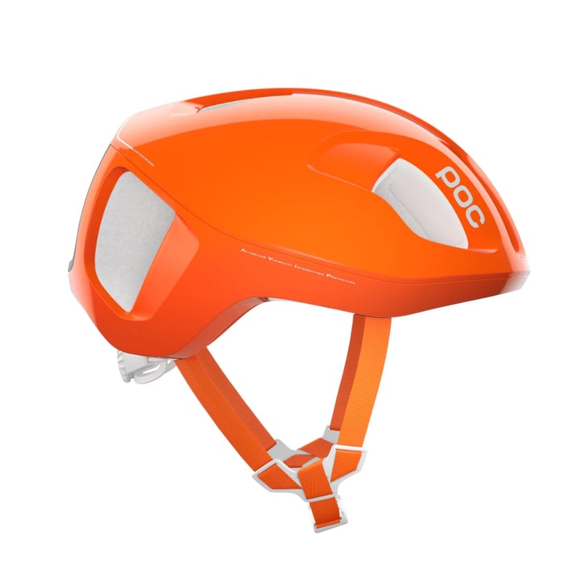 POC Ventral MIPS Helmet: Advanced Aerodynamics and Protection