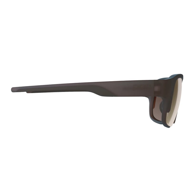 POC Define Dark Brown Glasses with Brown Lenses: Elegance and ...
