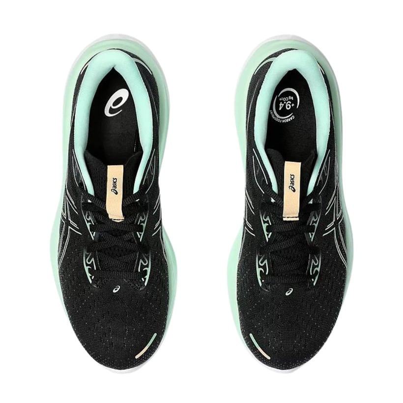 Asics Gel-Cumulus 26 Mujer: Confort y Amortiguación en Cada Pisada ...