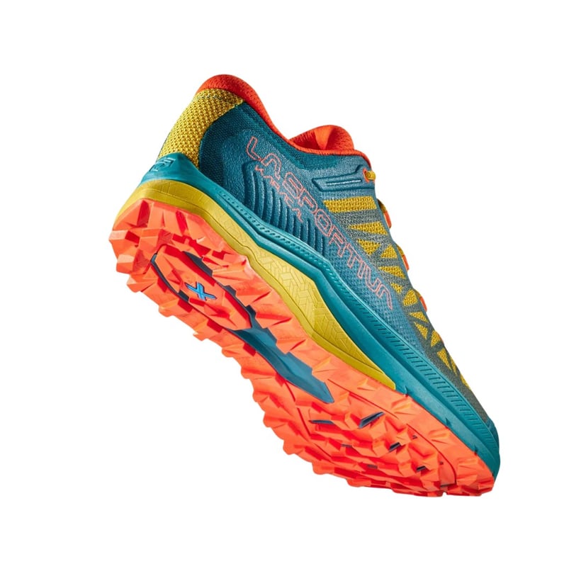 La Sportiva Karacal Shoes - Comfort and Performance for Trail Running