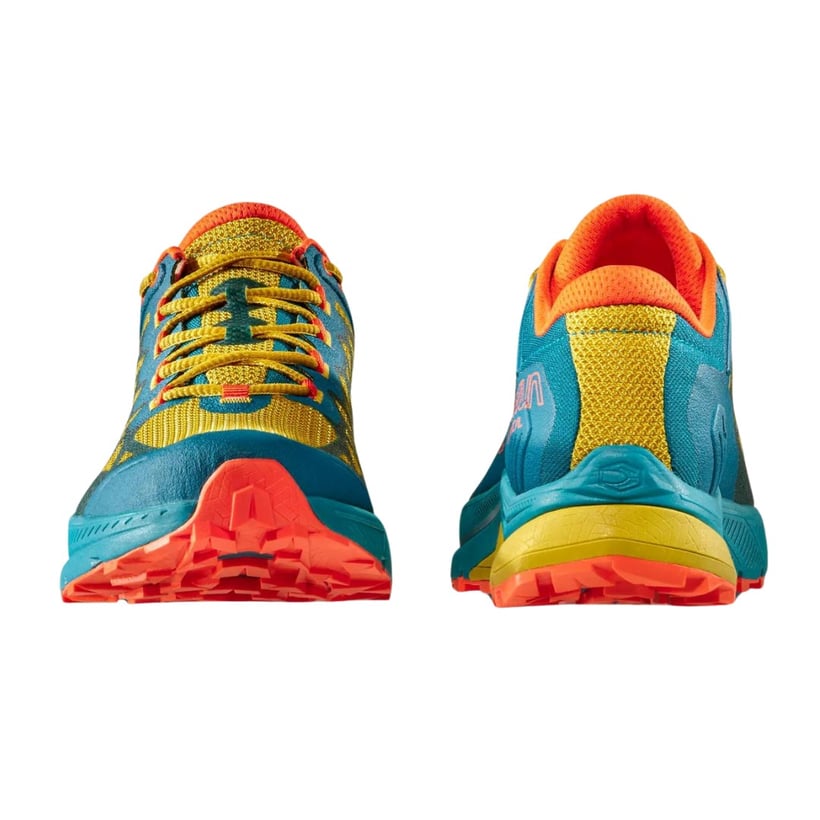 Chaussures La Sportiva Karacal - Confort et Performance pour le Trail ...