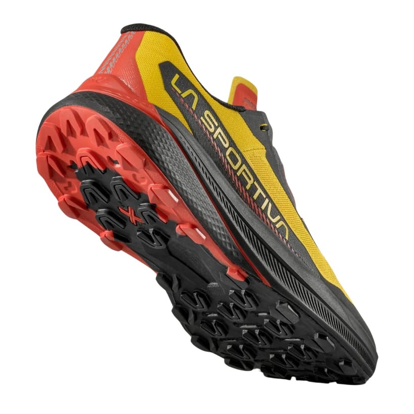 La Sportiva Prodigio Shoes - Innovation in Ultra Trail Running