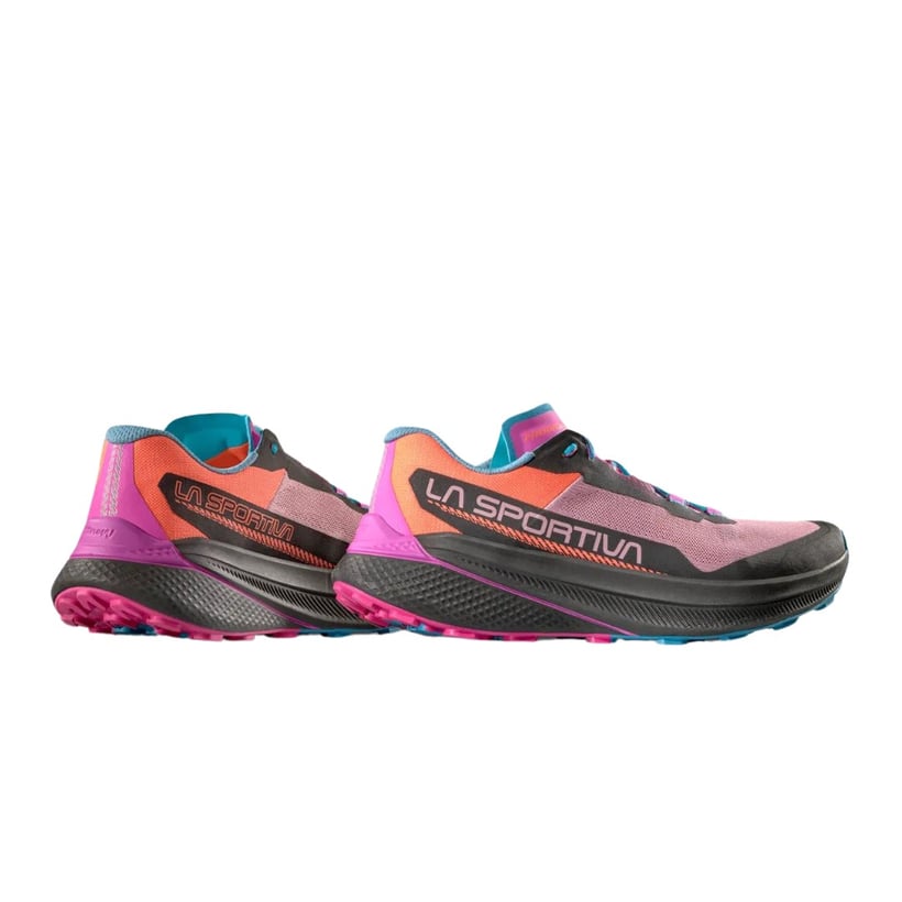 La Sportiva Prodigio Shoes - Innovation in Ultra Trail Running