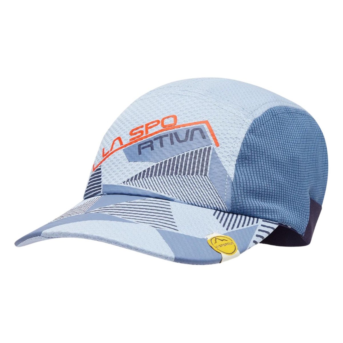 Gorra La Sportiva Stream - Ligera y Transpirable