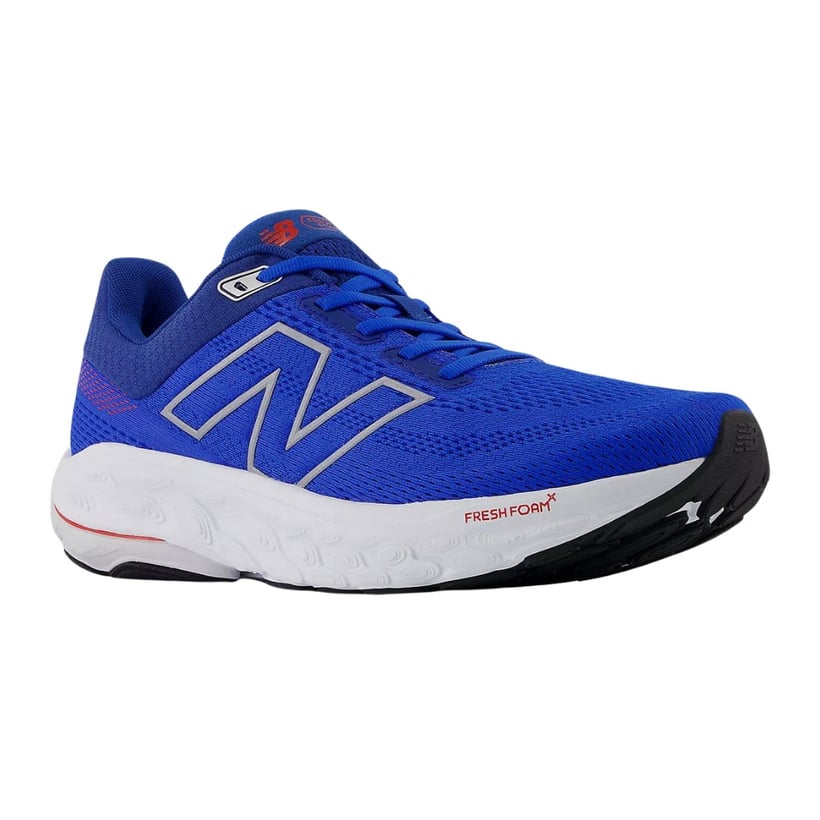 New Balance Fresh Foam X 860v14 Schuhe – Komfort und Stabilität