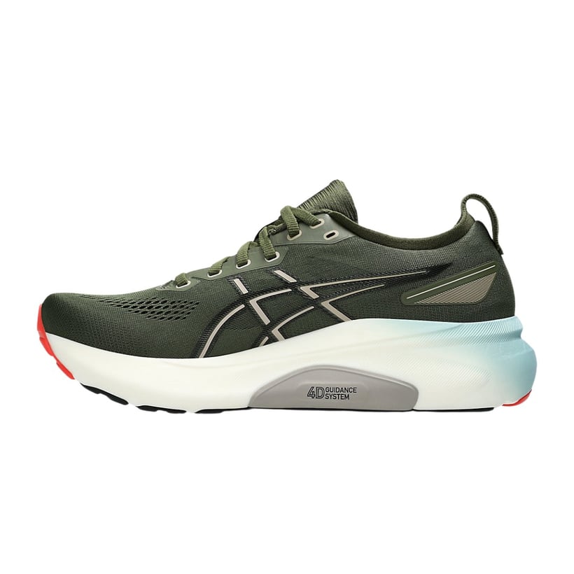 Asics Gel-Kayano 31 Shoes - Maximum Stability and Comfort