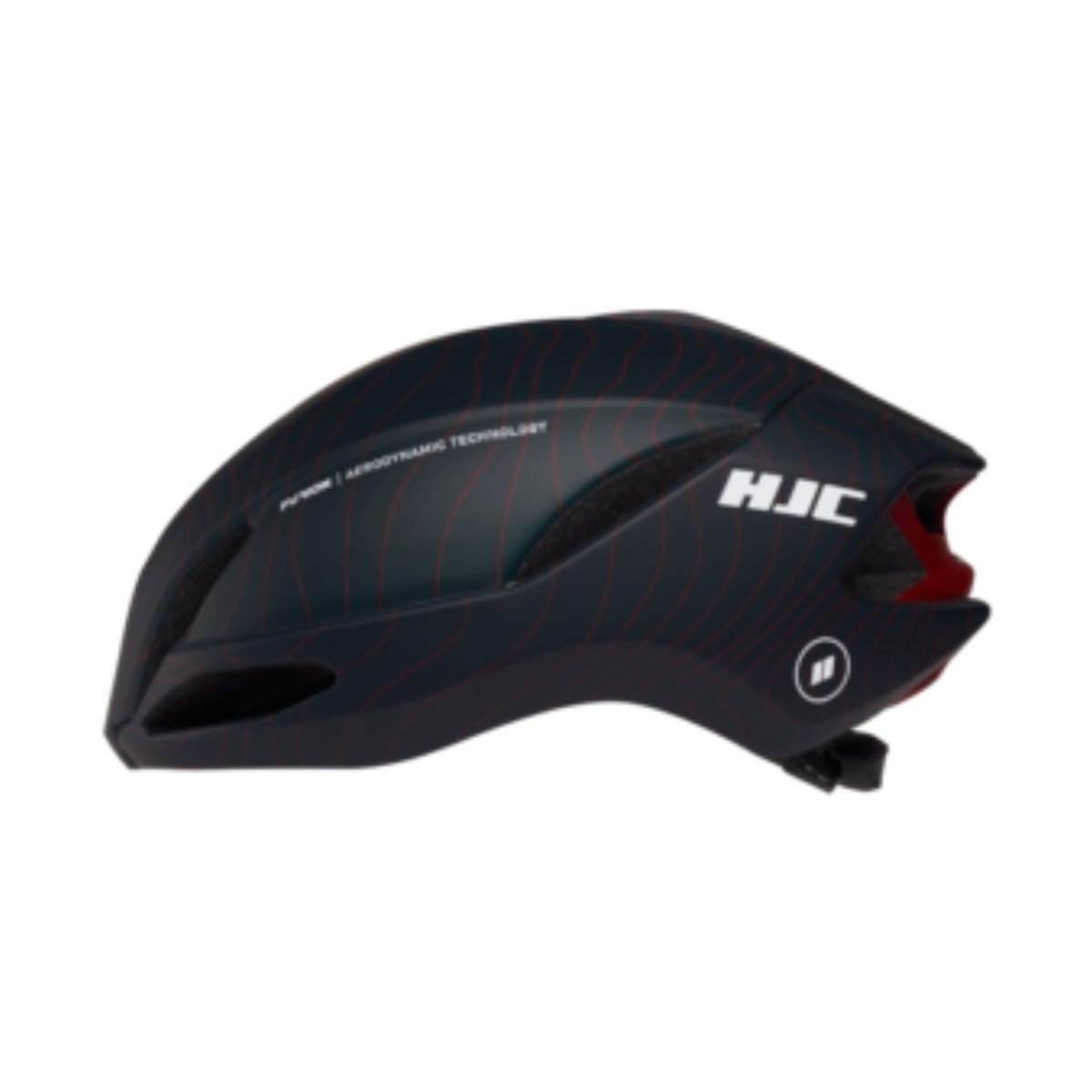 HJC Furion 2.0 Helm – Eleganz und Leistung für anspruchsvolle Radfahrer