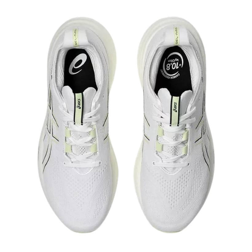 Zapatillas Asics Gel-Nimbus 26 - Máxima Comodidad y Rendimiento