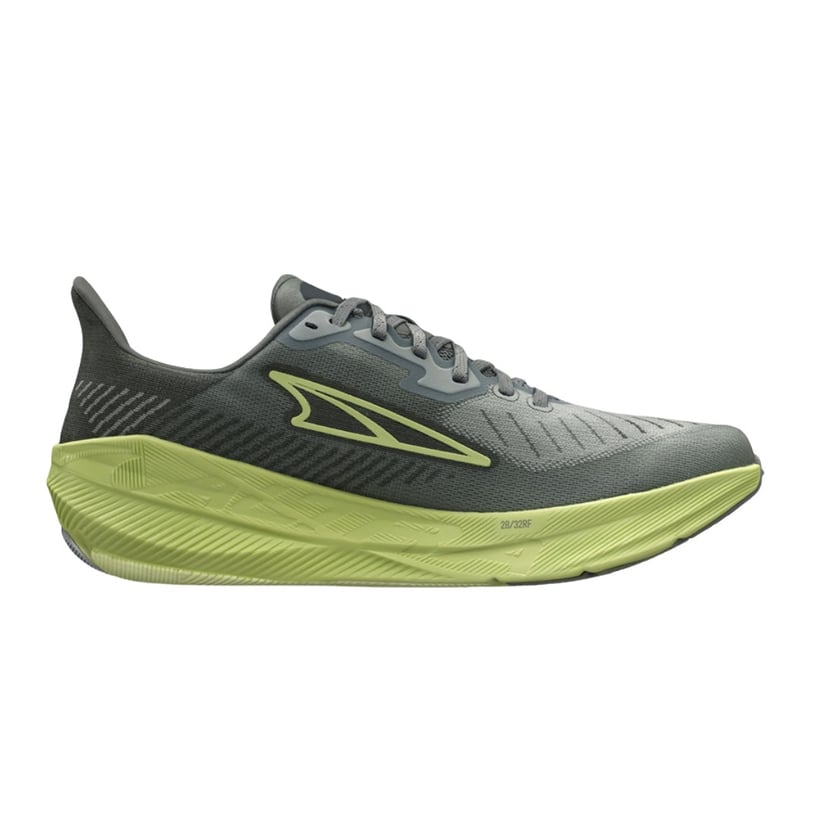 Altra Experience Flow Shoes - Comfort and Performance on the Road