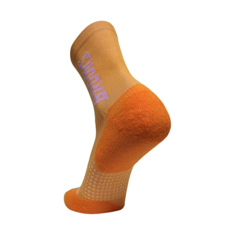 Brooks Ghost Crew Socks - Comfort and Cushioning