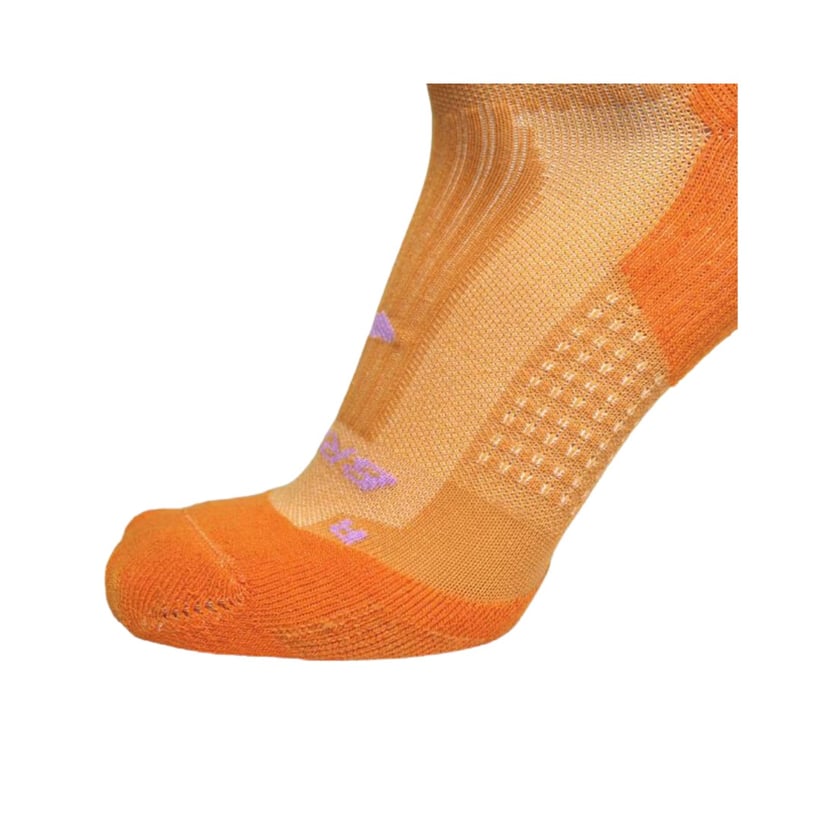 Brooks Ghost Crew Socks - Comfort and Cushioning