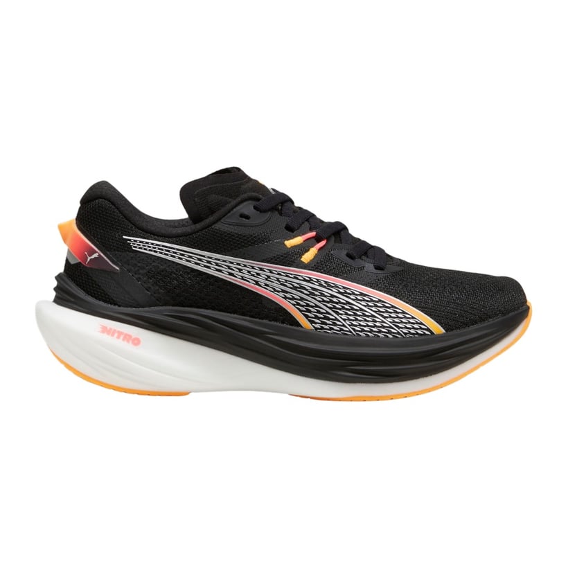 Puma Deviate Nitro 3 Women's Shoes - Propulsion and Speed