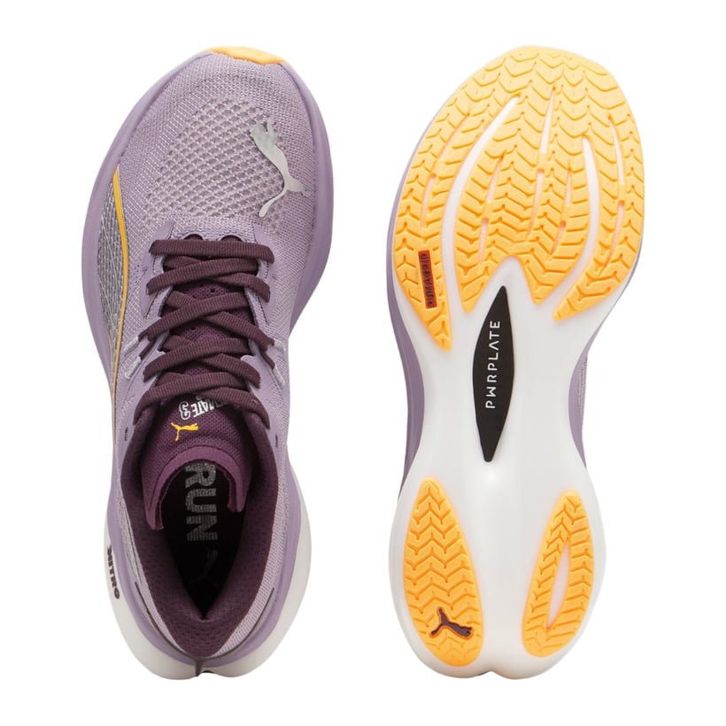 Puma Deviate Nitro 3 Women's Shoes - Propulsion and Speed