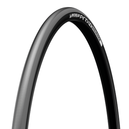 Michelin Pro4 Endurance V2 700x23mm-25mm Black Tire