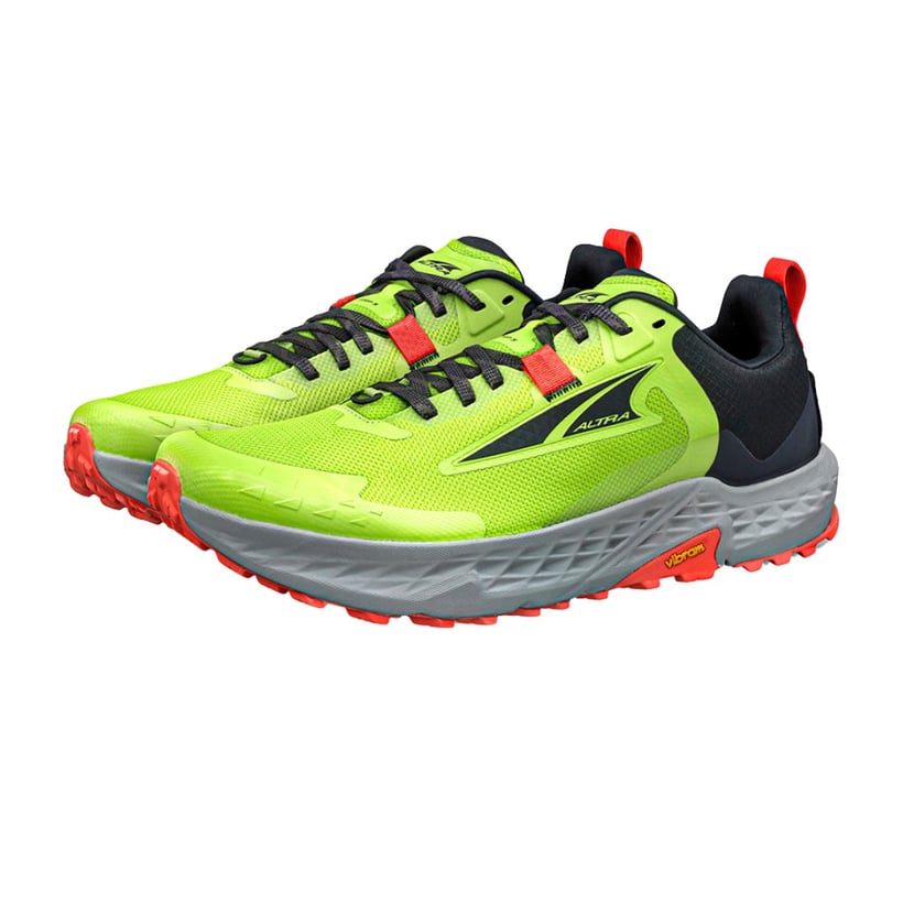Altra Timp 5 Shoes – Maximum traction and comfort for trail running
