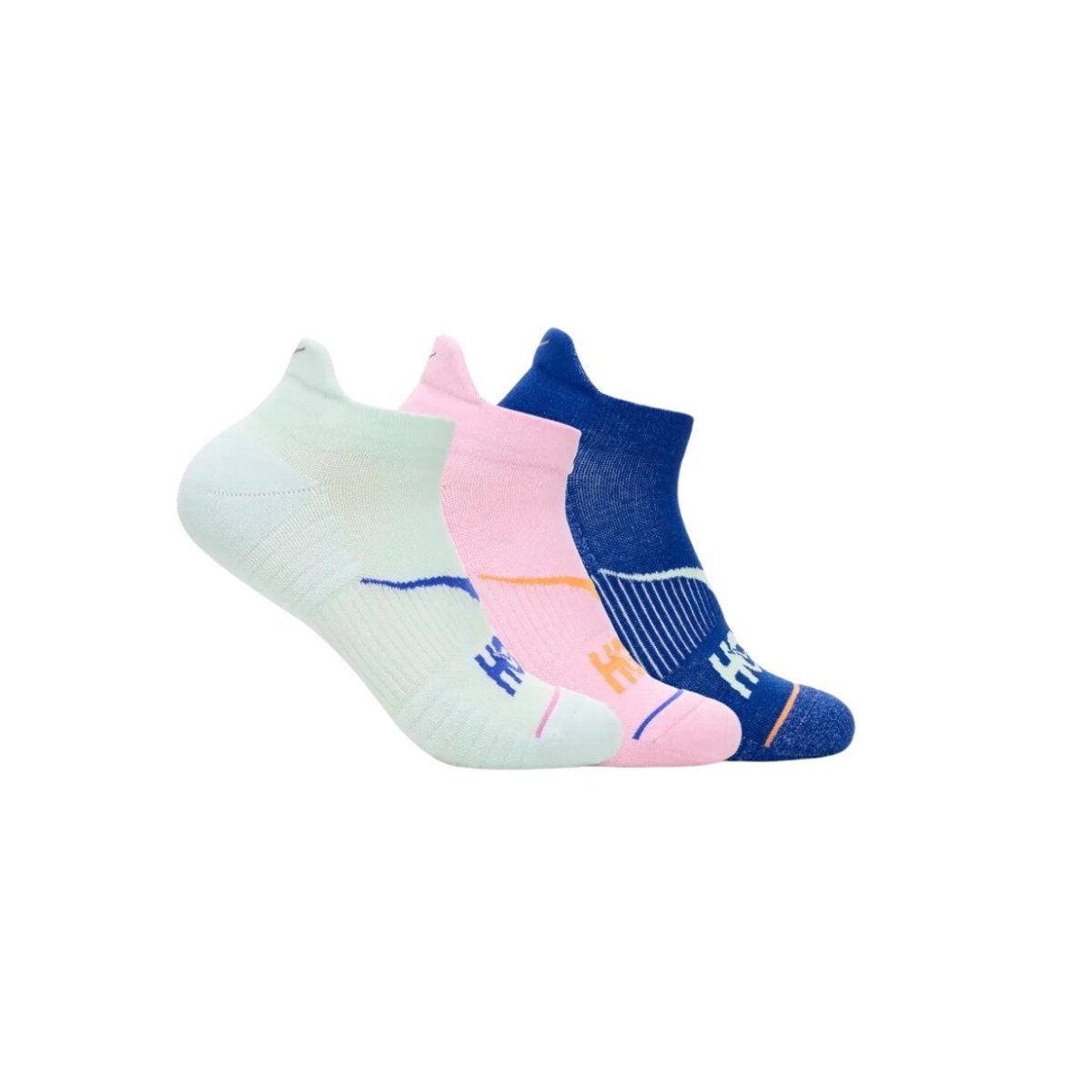 Hoka 3 Pack Invisible Socks for Running: Maximum Performance and Comfort