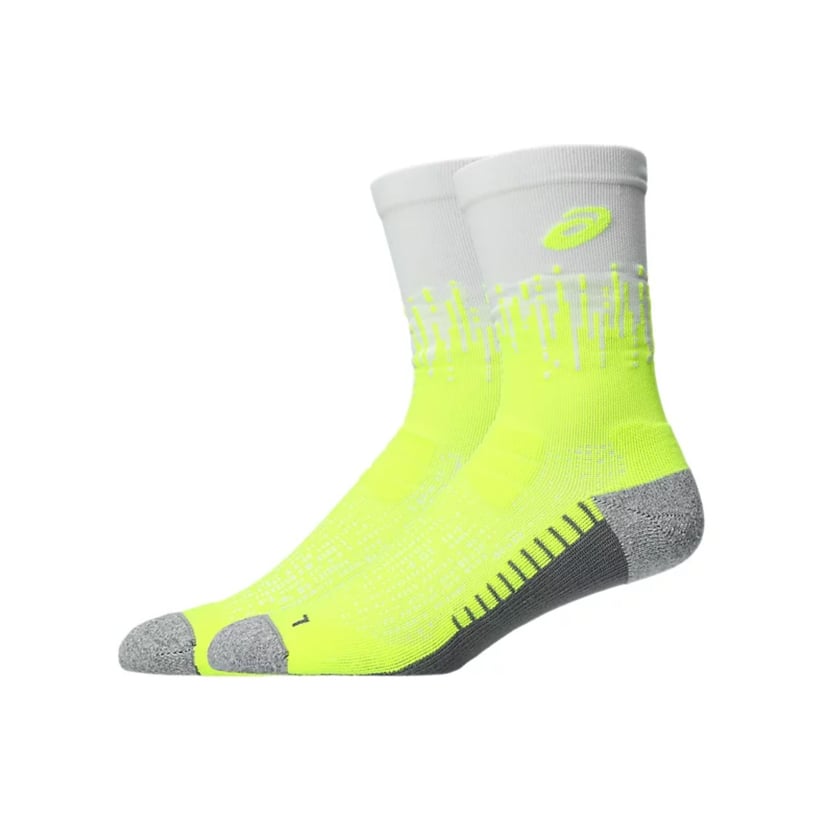 Asics Performance Run Crew Socks - Comfort for Every Mile