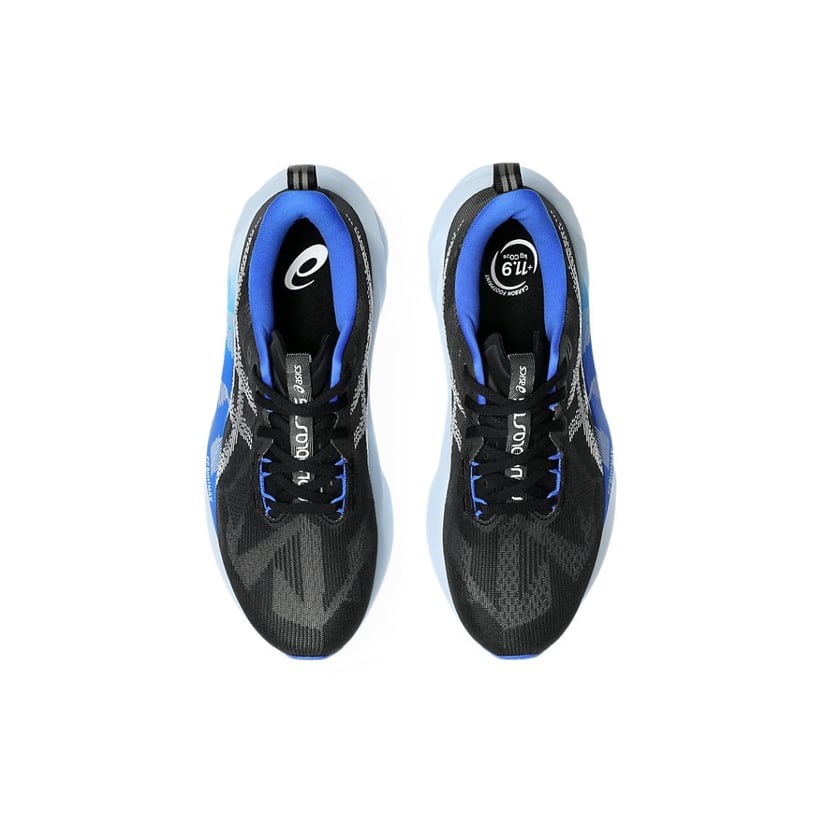 Zapatillas Asics Novablast 5 - Comodidad y Rebote para tu Entrenamiento
