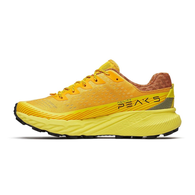 Merrell Agility Peak 5 Shoes | Maximum Grip and Comfort Trail