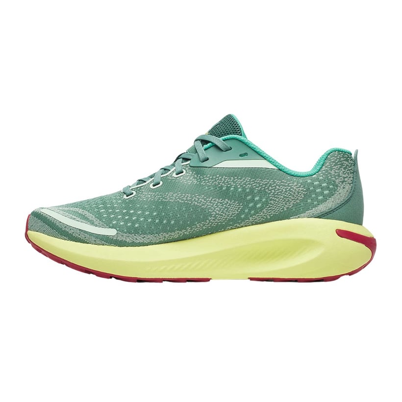 Merrell Morphlite Green AW24: Versatile Running Shoes
