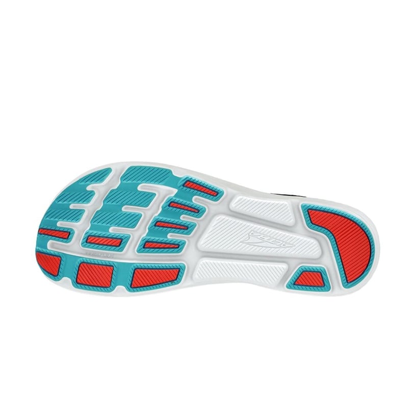 Chaussures Altra Escalante Racer 2 Gris | Vitesse et Naturalité